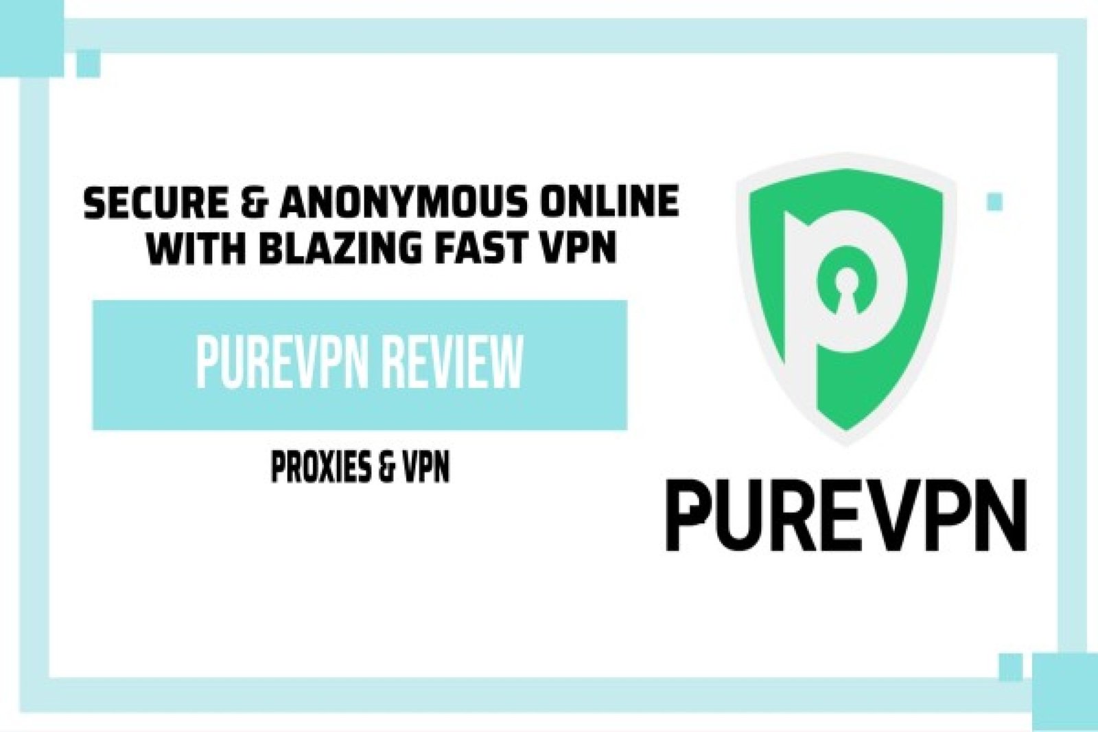 PureVPN Review | Offers security? 82% OFF Discount