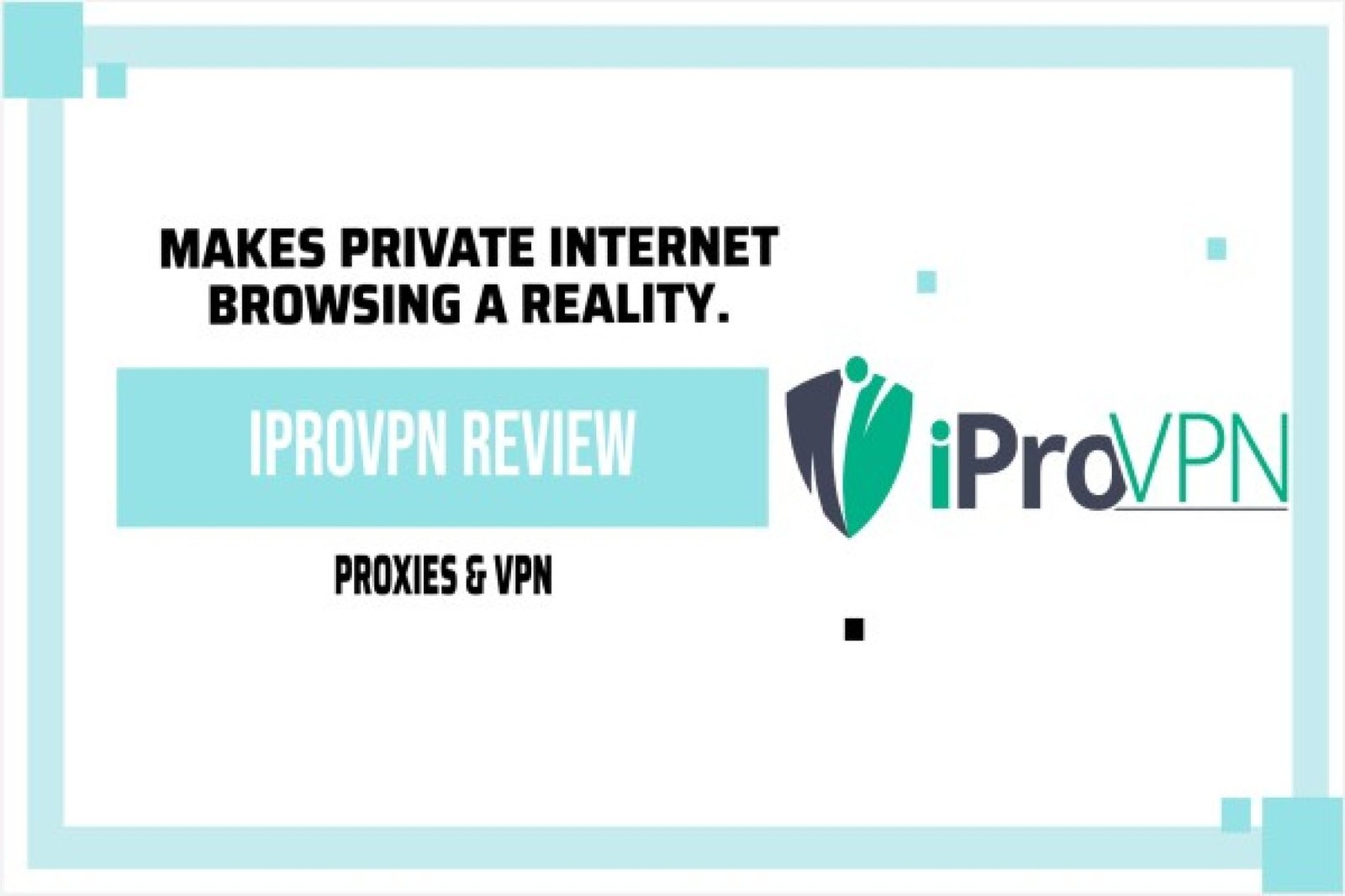 iProVPN Coupon | Verified Discounts + Review