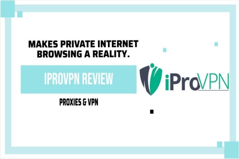 iProVPN Coupon | Verified Discounts + Review