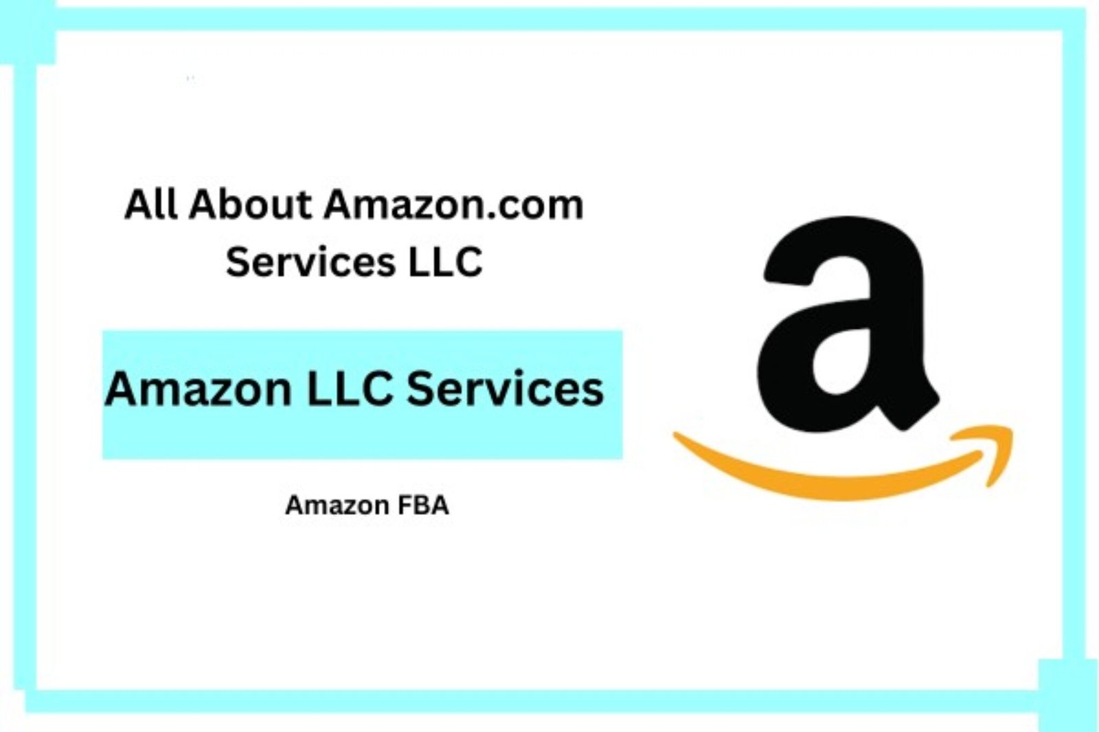 Amazon.com Services LLC Actually Amazon? Contact Info