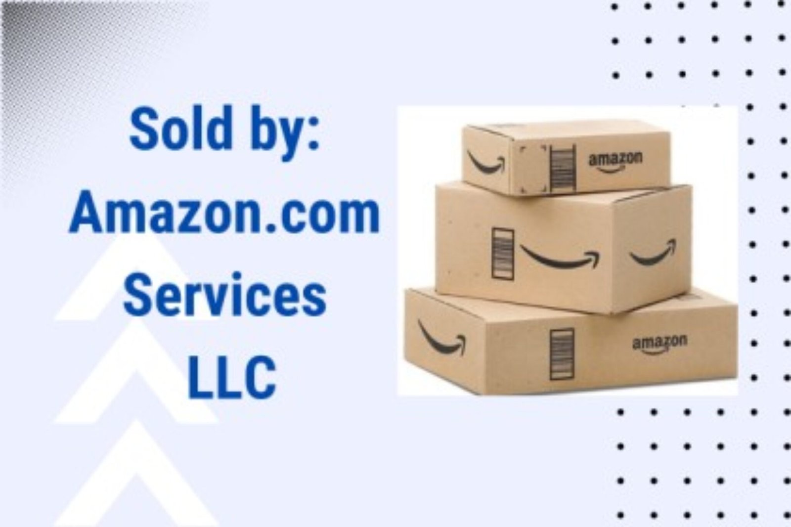 What Does Sold by Amazon.com Services LLC Mean? - XpressReviews