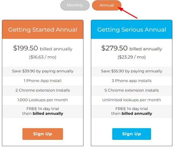 10% OFF SellerAmp Coupon Code | Pricing & Plans - XpressReviews