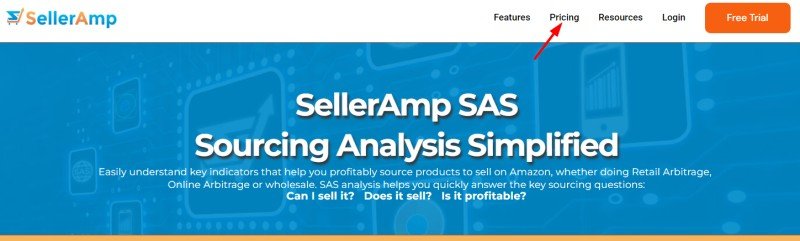 10% OFF SellerAmp Coupon Code | Pricing & Plans - XpressReviews