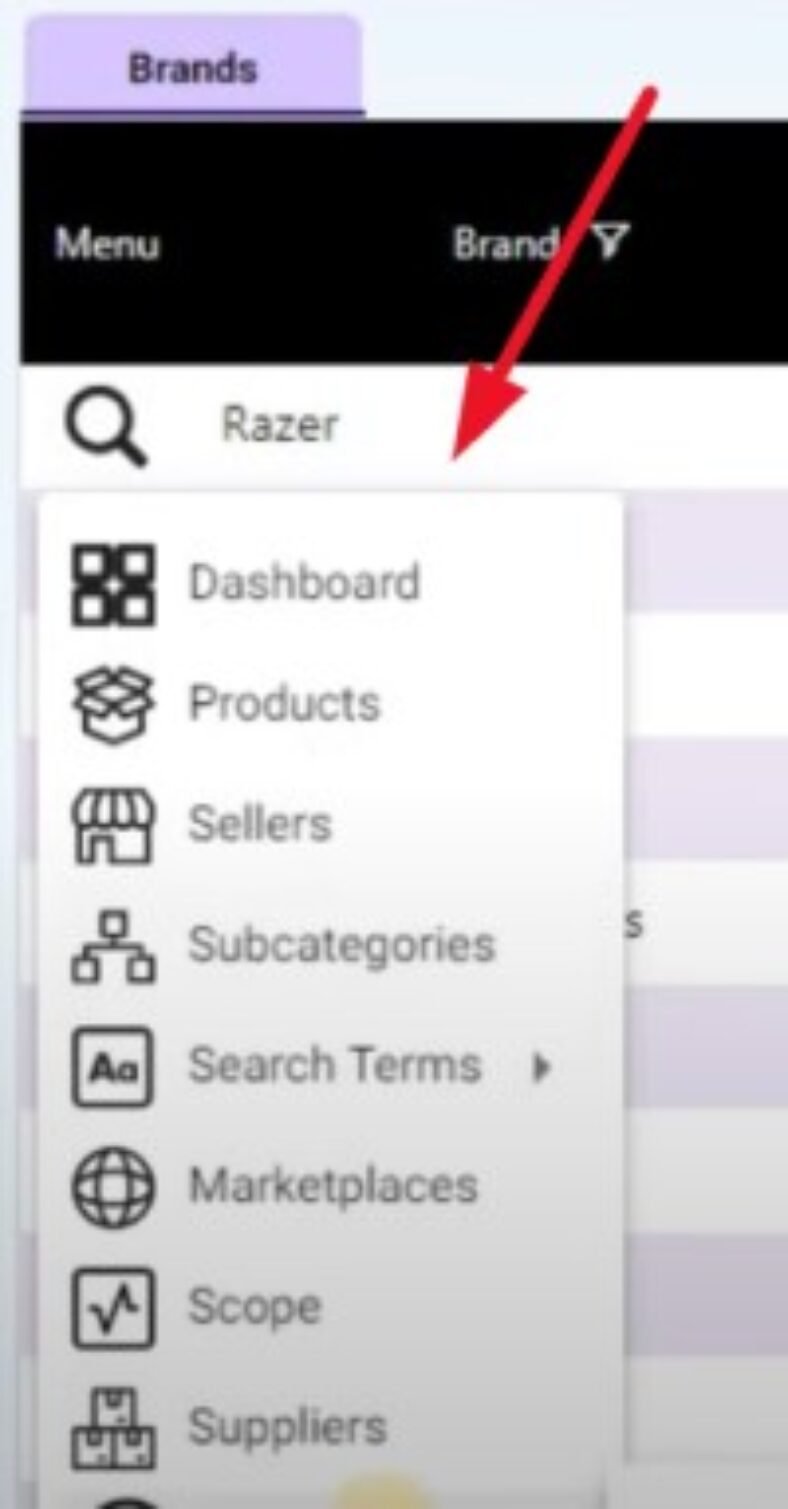 SmartScout Brand Finder: Guide for Amazon FBA Sellers
